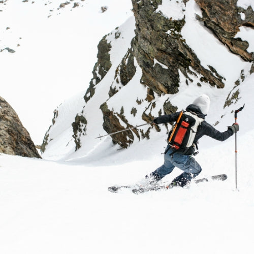 Wildway Crew Stories: Ryan Riggins (Adventure) – Wildway Foods